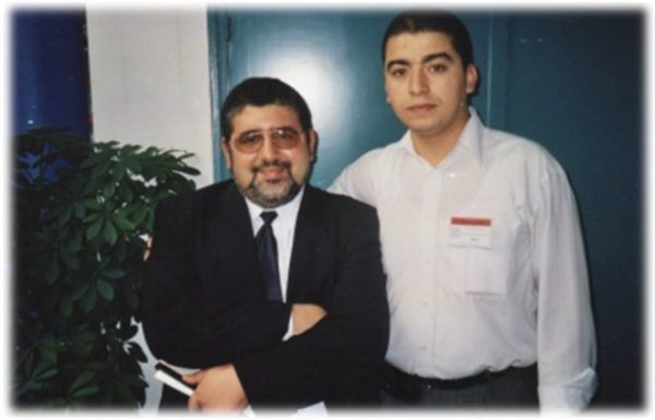 THE INDOMITABLE HATRED OF THE CONVERT | IBI World UK